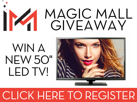 Magic Mall Plaza - Orlando, FL - Business Profile