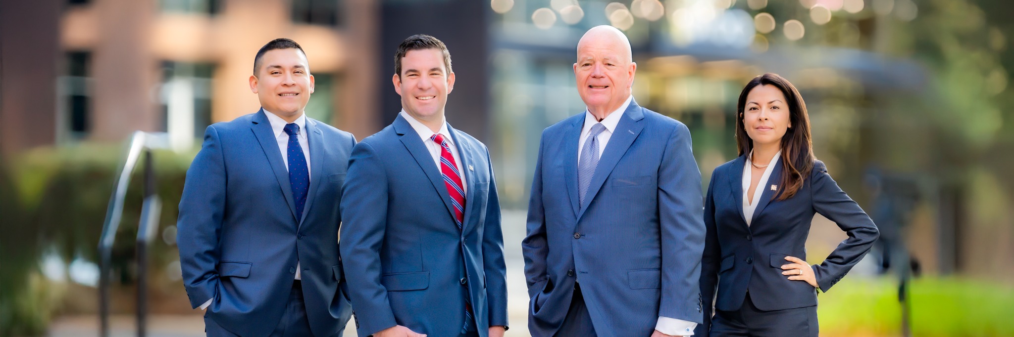 The Rutherford Group, Financial Advisors in Charlotte, NC 28210 | Merrill