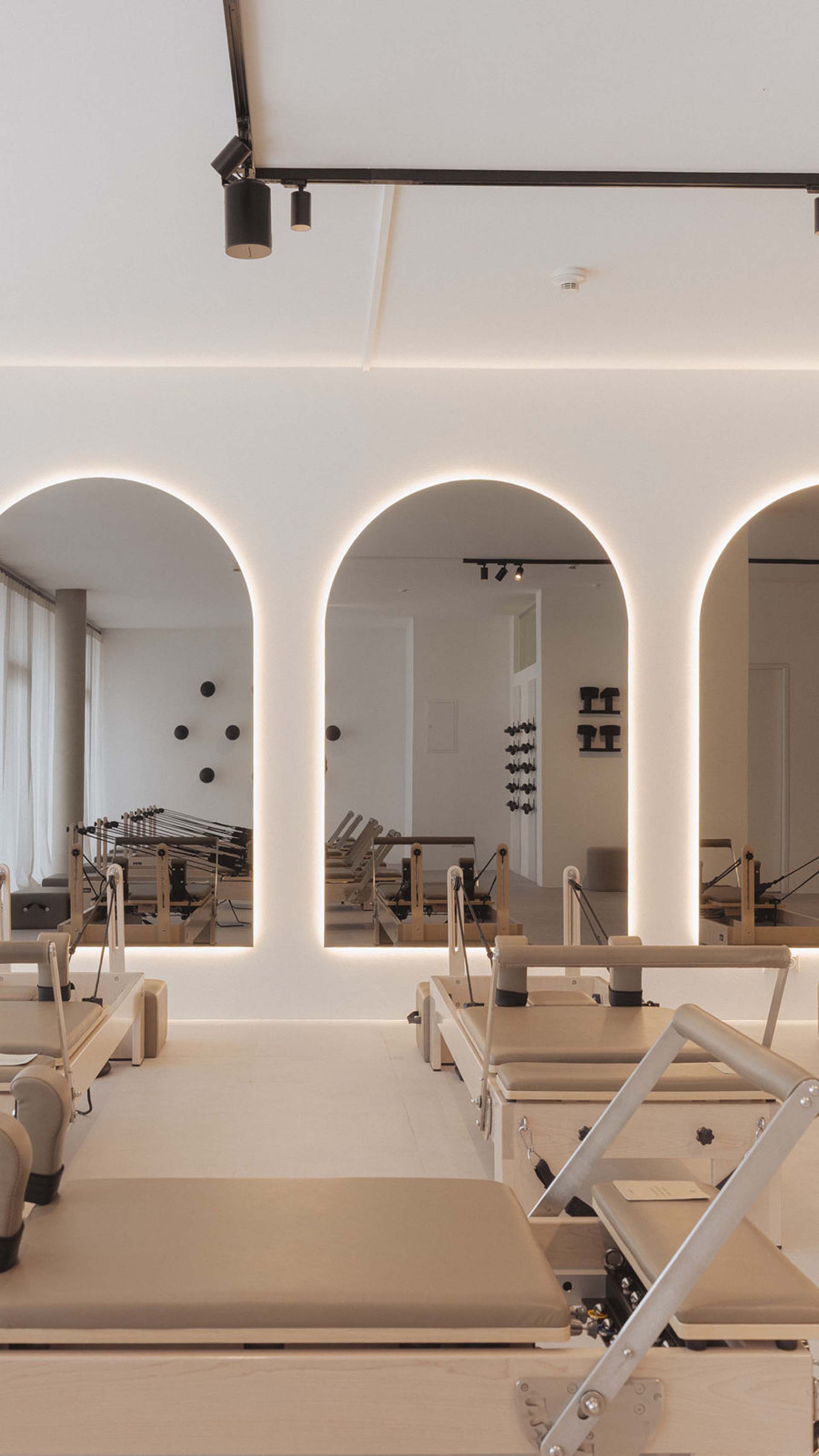 Studio Myndflow - Reformer Pilates, Innsbruck