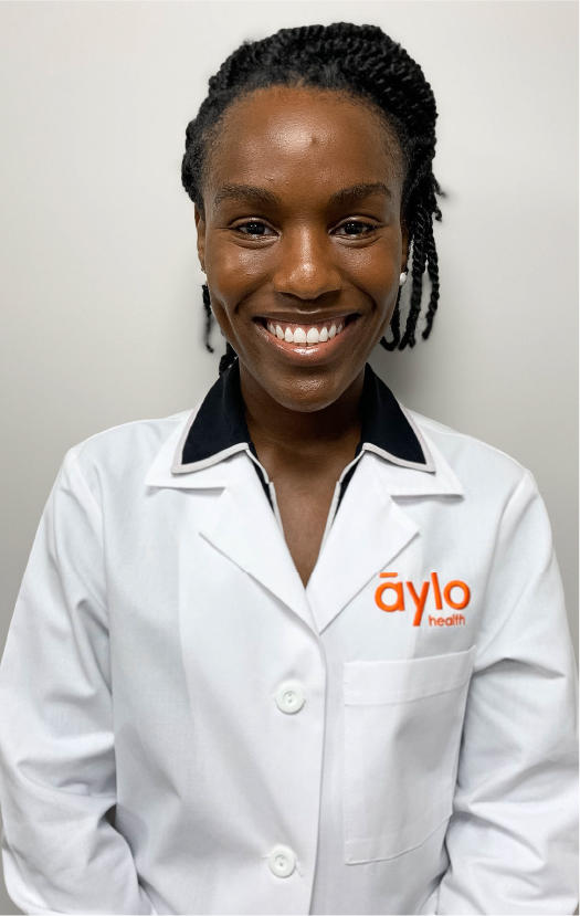 Dr. Rachel Owusu-Lewis, MD, Family Medicine | Locust Grove, GA | WebMD