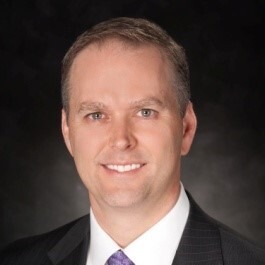 Michael R Pavell - Private Bank in Fort Worth, TX