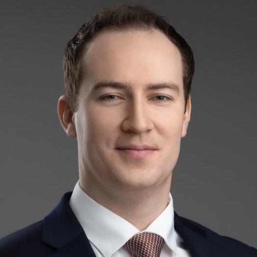 Liam McCarthy - Financial Advisor in Boston, MA 02110 | Merrill