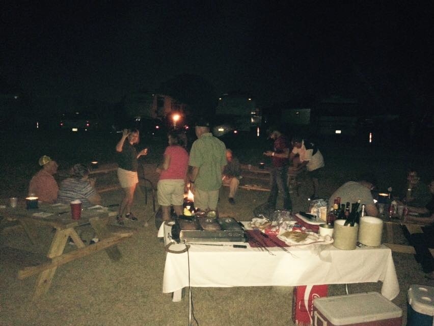 galloping snail rv park, 5893 Jones Rd, Bryan, TX - MapQuest