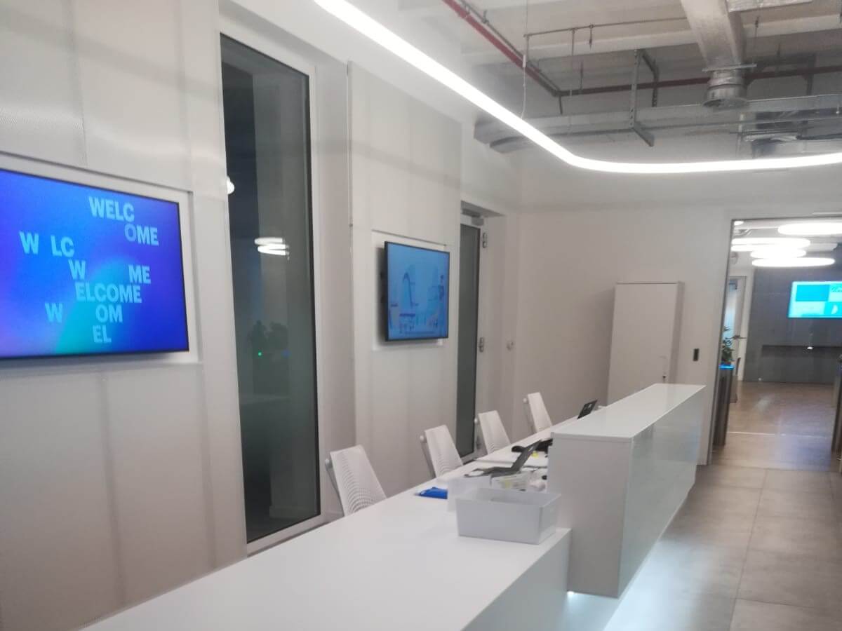 Accenture Milan Italy