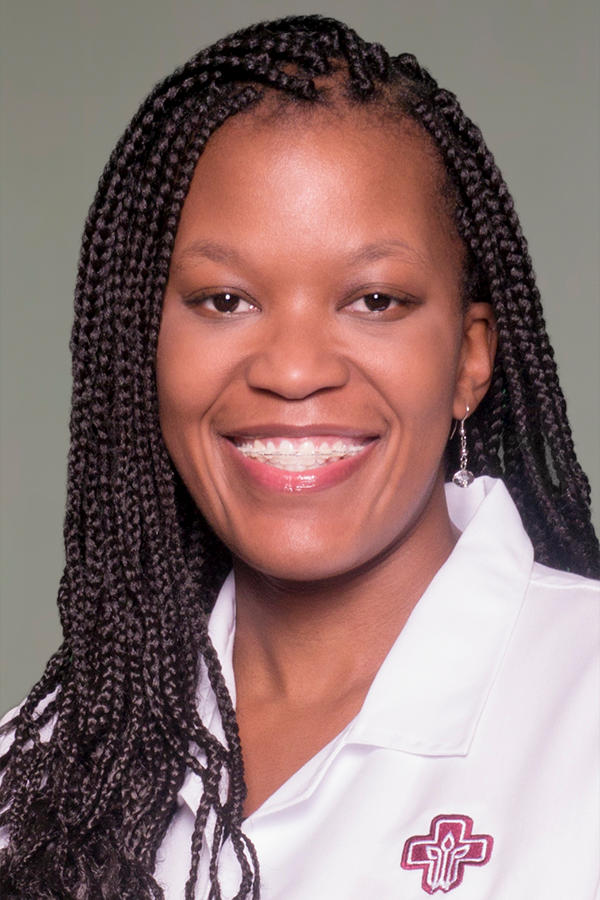 Dr. Kiona Coleman Family Medicine. Hawkins TX