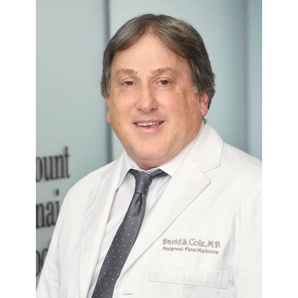 Dr. David S. Cole, MD | New York, NY | Obstetrics & Gynecology