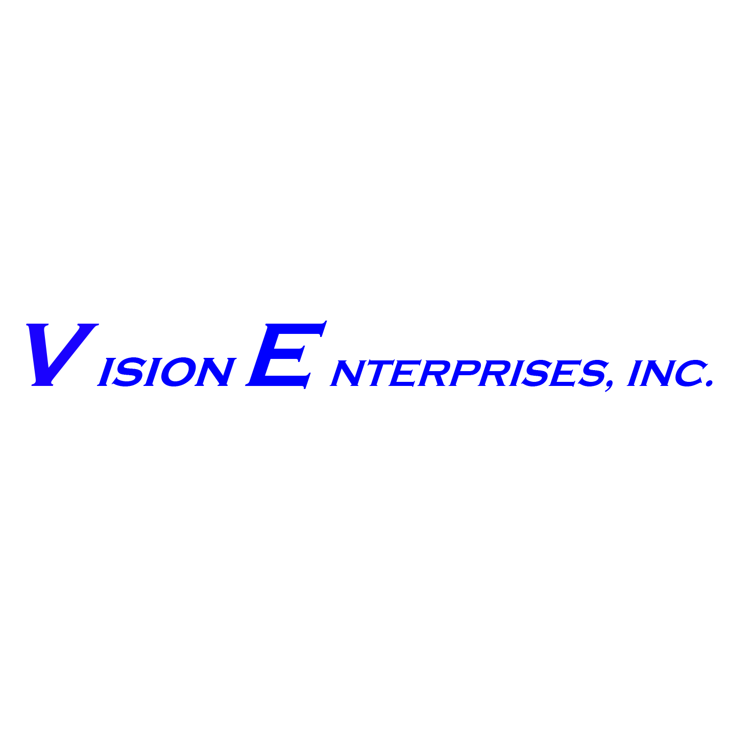 VISION CONSTRUCTION ENTERPRISES, INC.