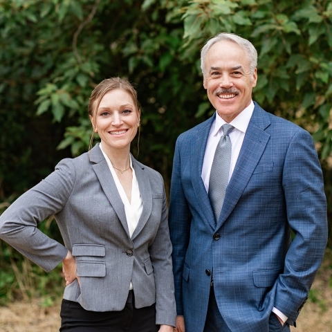 Gregory Ilg - Financial Advisor in Eugene, OR 97401 | Merrill