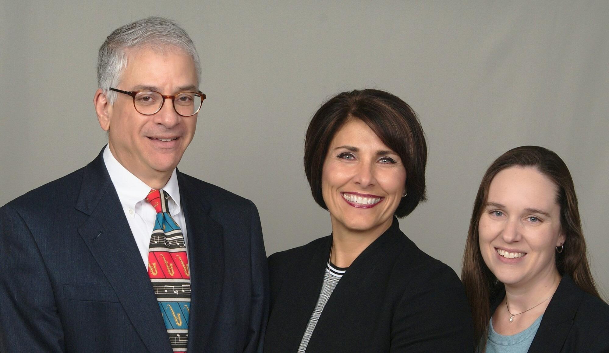 Freeman-O'Connell Wealth Management Group, Financial Advisors in Akron ...