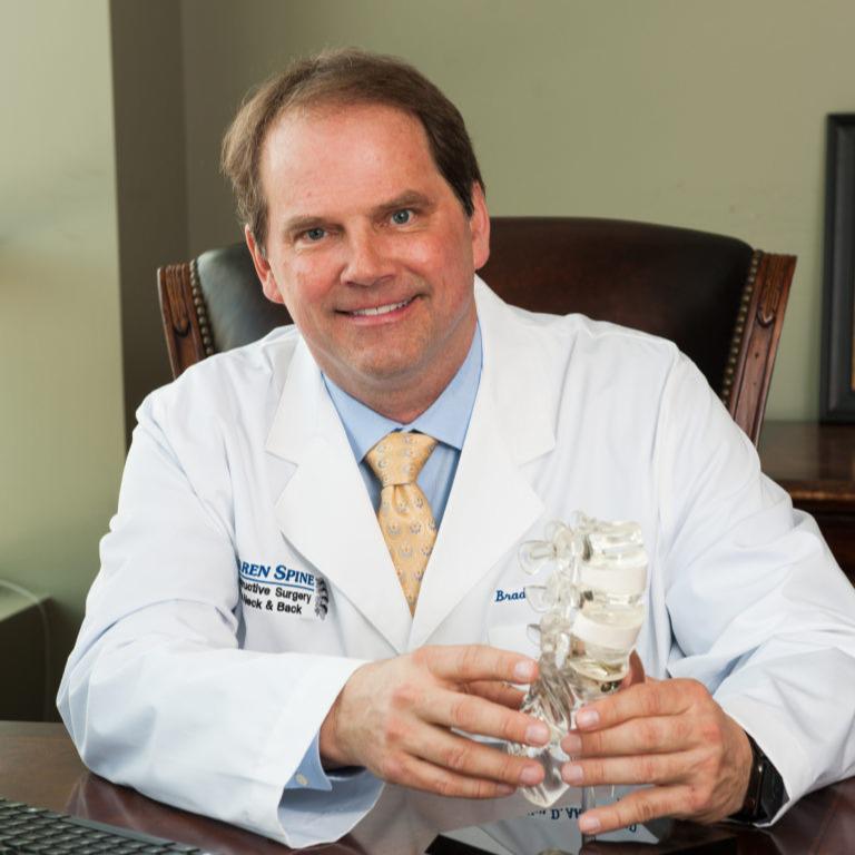 Dr. Jerry Matlen, MD, Adult Reconstructive Orthopedic Surgery | Royal ...