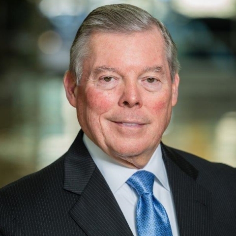 Don Shuck - Financial Advisor in Indianapolis, IN 46240 | Merrill