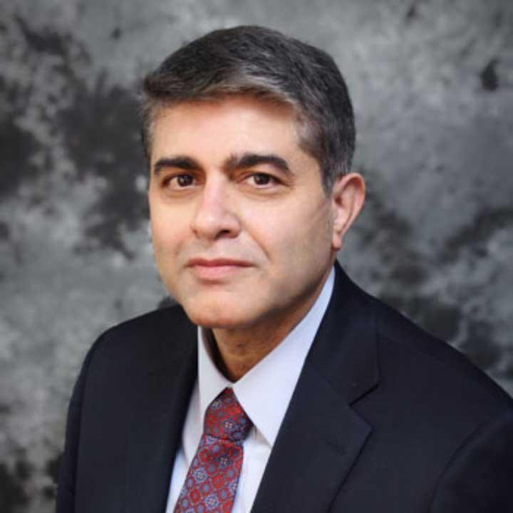 Dr. Muhammad Sami Iqbal, MD | Quincy, IL | Pain Medicine