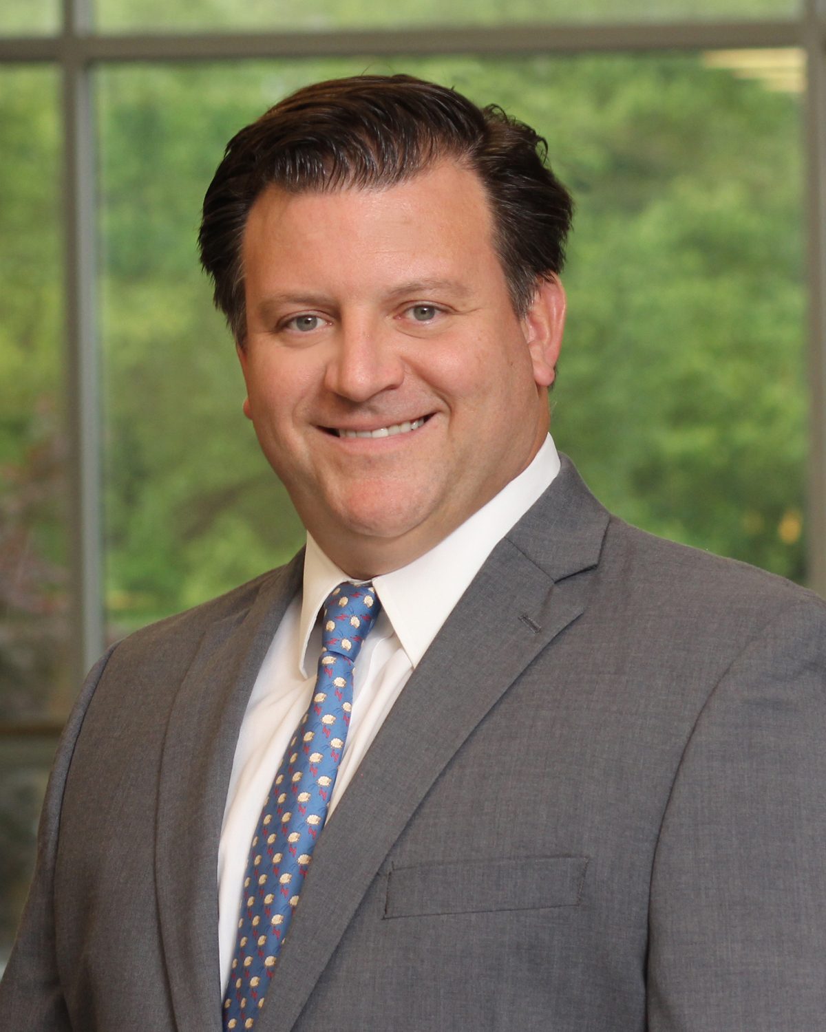 Ryan Coyle - Financial Advisor in Paramus, NJ 07652 | Merrill