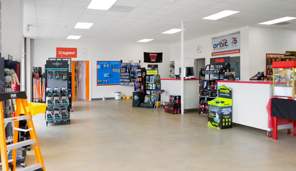 City Electric Supply St. Cloud - Electrical Supply Store in Saint Cloud ...