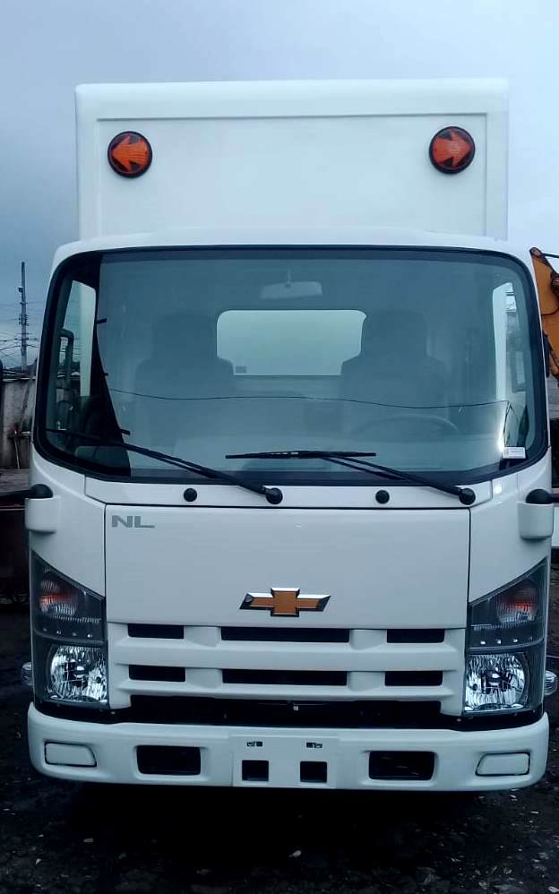SETSA TRANSPORTE