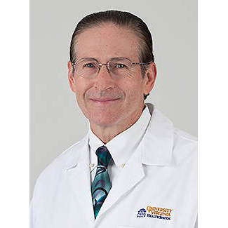 Dr. Curtis G. Tribble, MD | Charlottesville, VA | General Surgeon