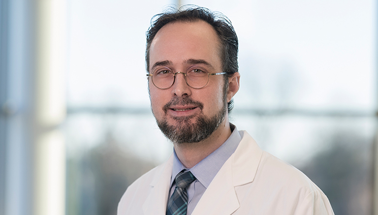 Dr. Peter Sylvester, MD, Neurosurgeon | Saint Louis, MO | WebMD