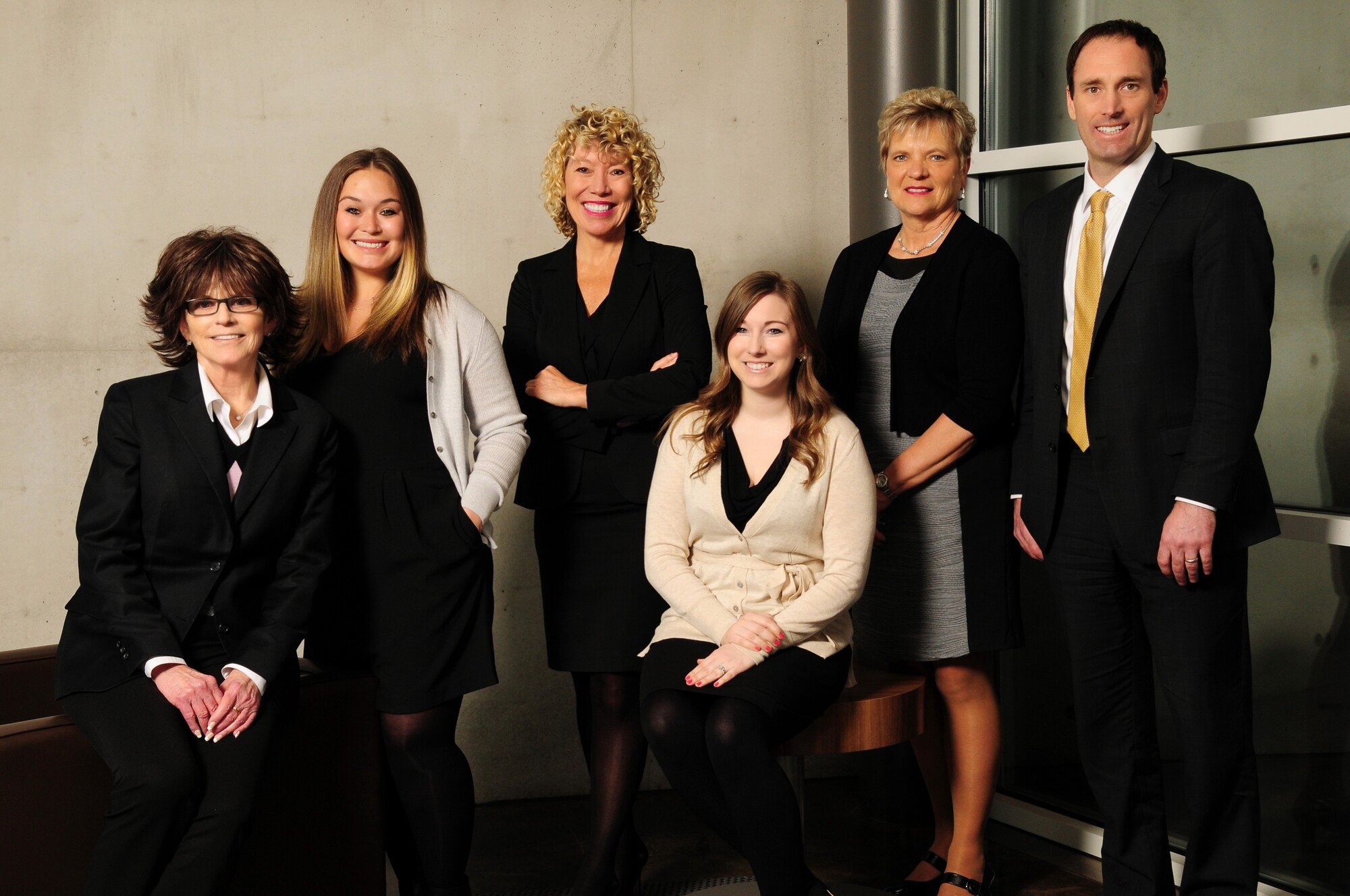 WMJP Group - Financial Advisors in Davenport, IA 52807 | Merrill