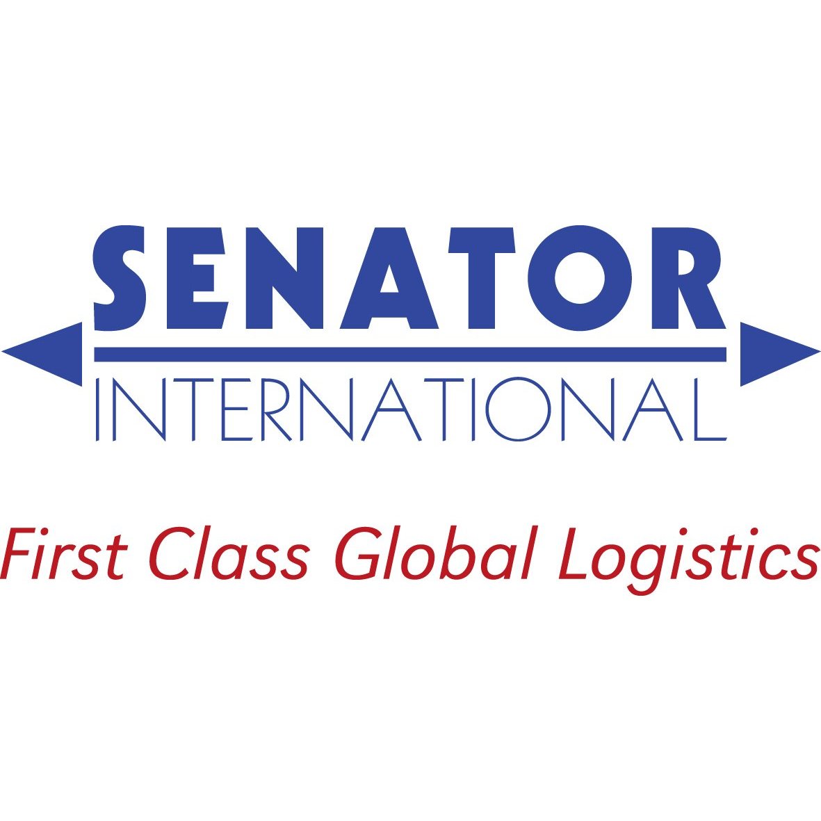 SENATOR INTERNATIONAL Spedition GmbH • Hamburg, Obenhauptstrasse 13 ...