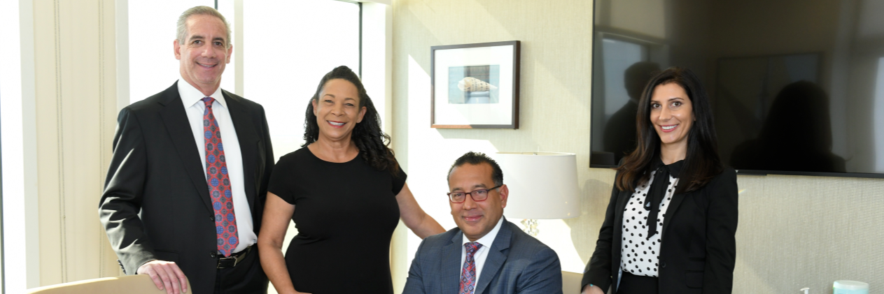 Benitez, Marcus & Associates - Financial Advisors in Boca Raton, FL ...