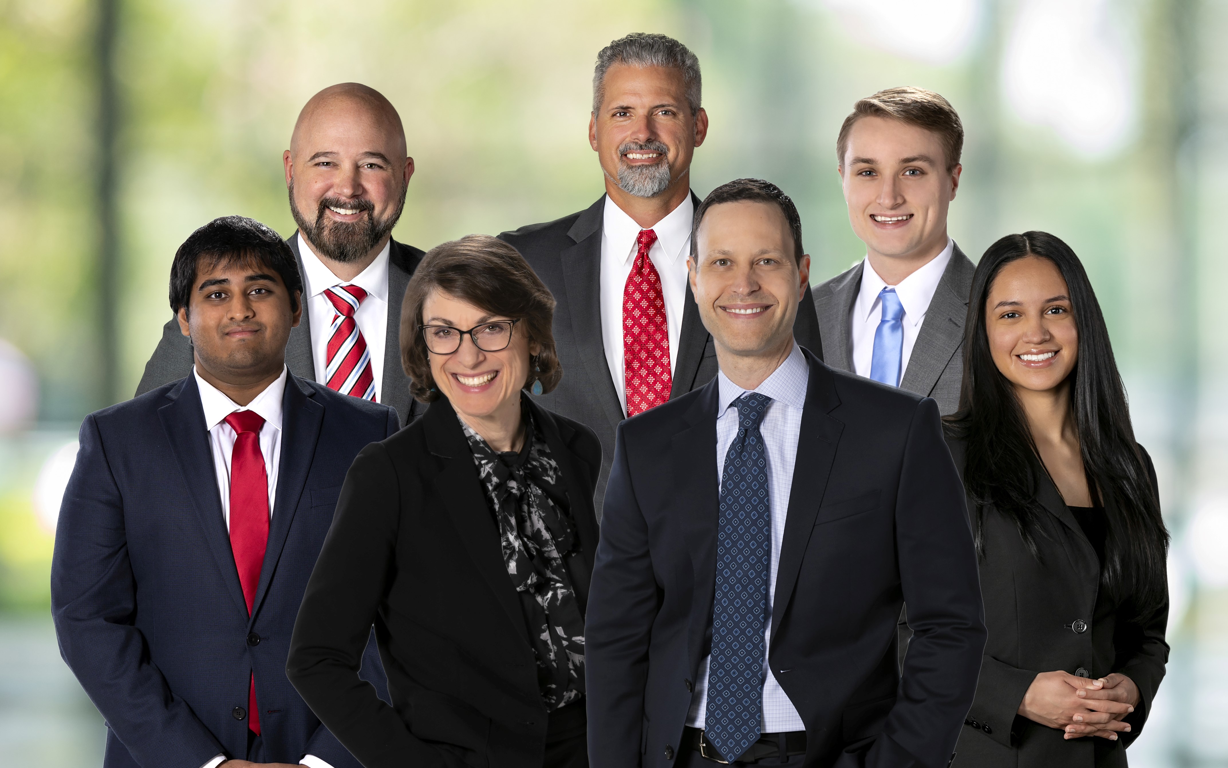 Ciotoli Sperry Group - Financial Advisors in Charlotte, NC 28210 | Merrill