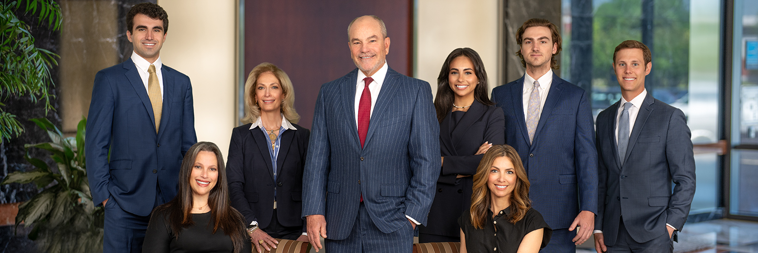 The O'Connell Group - Financial Advisors in Garden City, NY 11530 | Merrill