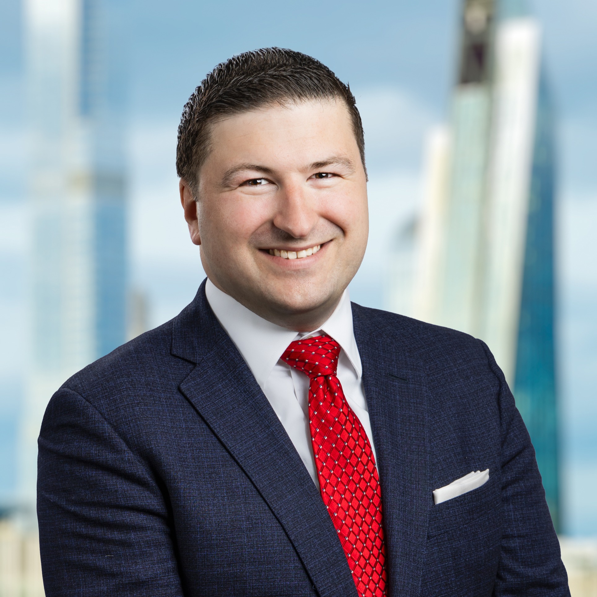John Drennan - Financial Advisor in New York, NY 10036 | Merrill