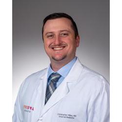 Dr. Christopher Miles, Internal Medicine | Clemson, SC | WebMD