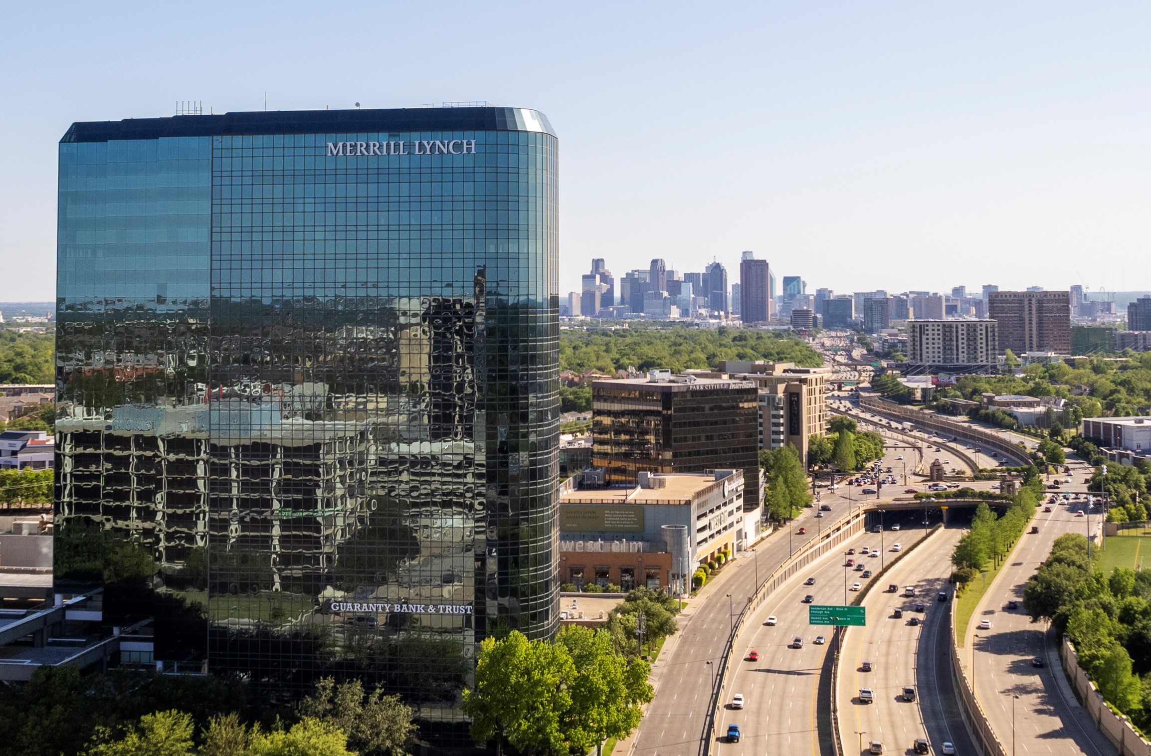 Merrill Financial Advisors in Dallas, TX 75206 | Merrill
