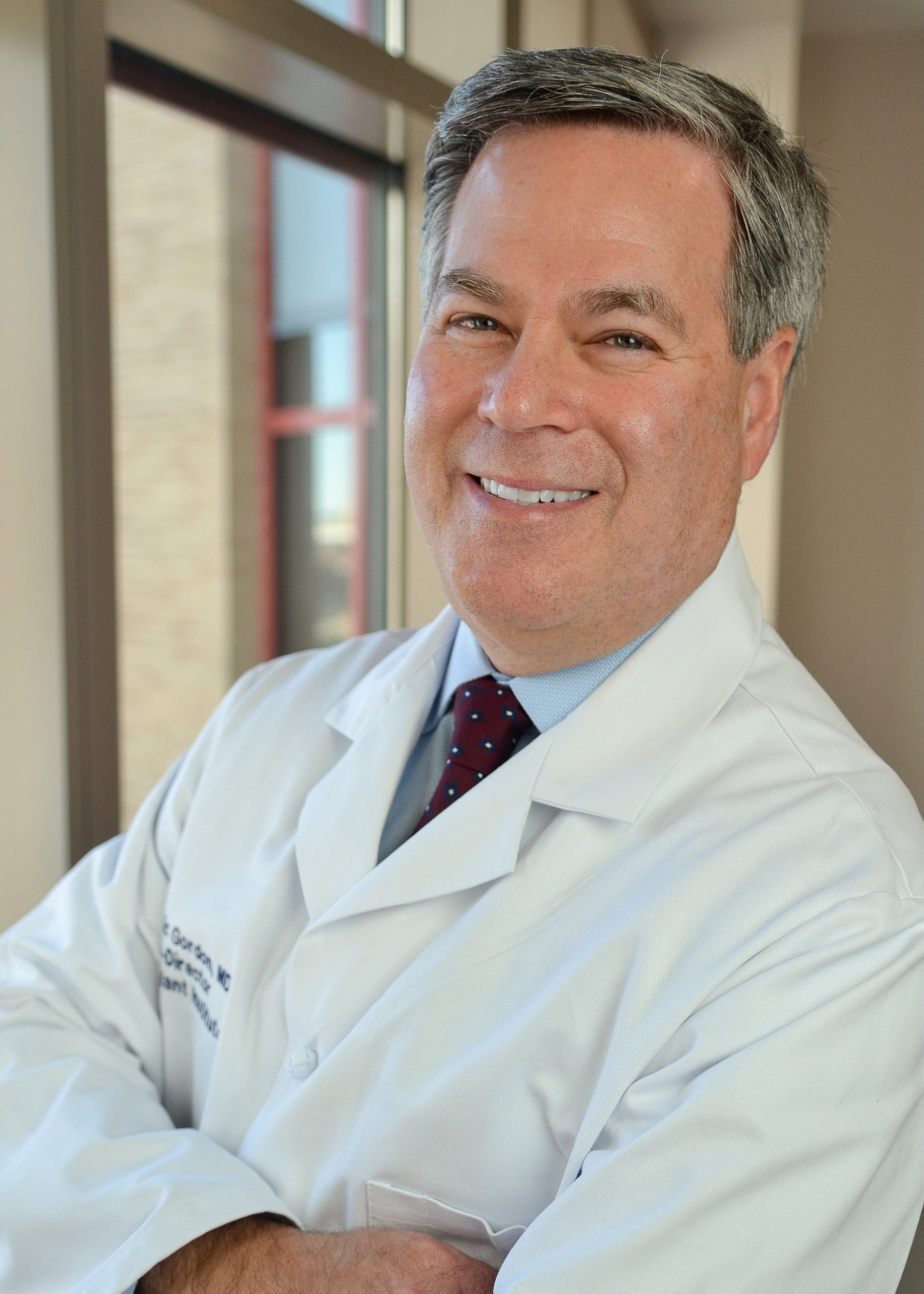 Profile | Tufts Medicine