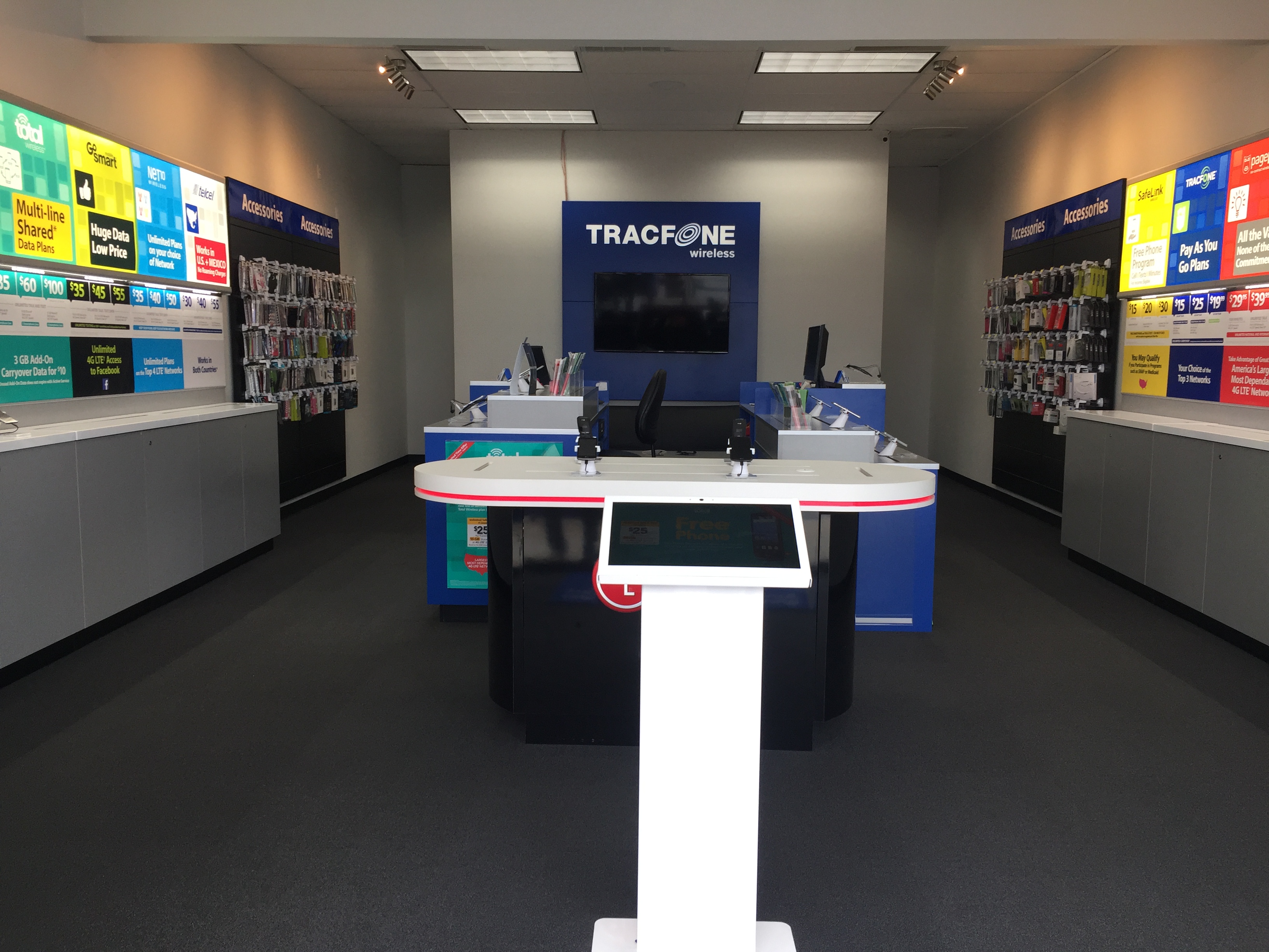 TracFone Wireless Store in Burlington, NC 27217 - ChamberofCommerce.com