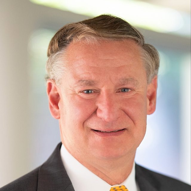 Donald Fowler - Financial Advisor in Princeton, NJ 08540 | Merrill