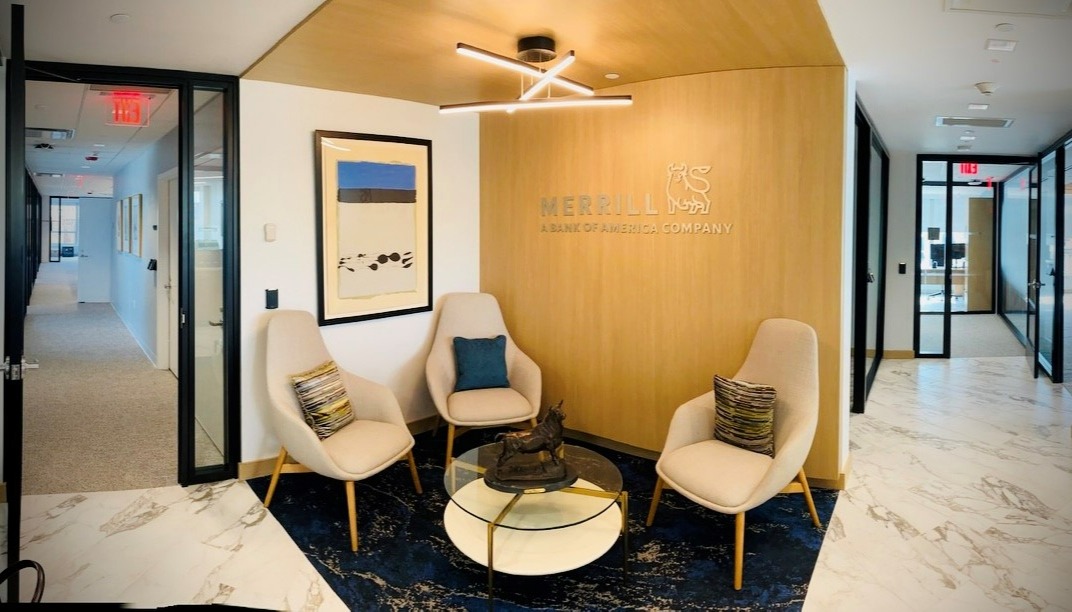 Merrill Financial Advisors in Lynbrook, NY 11563 | Merrill