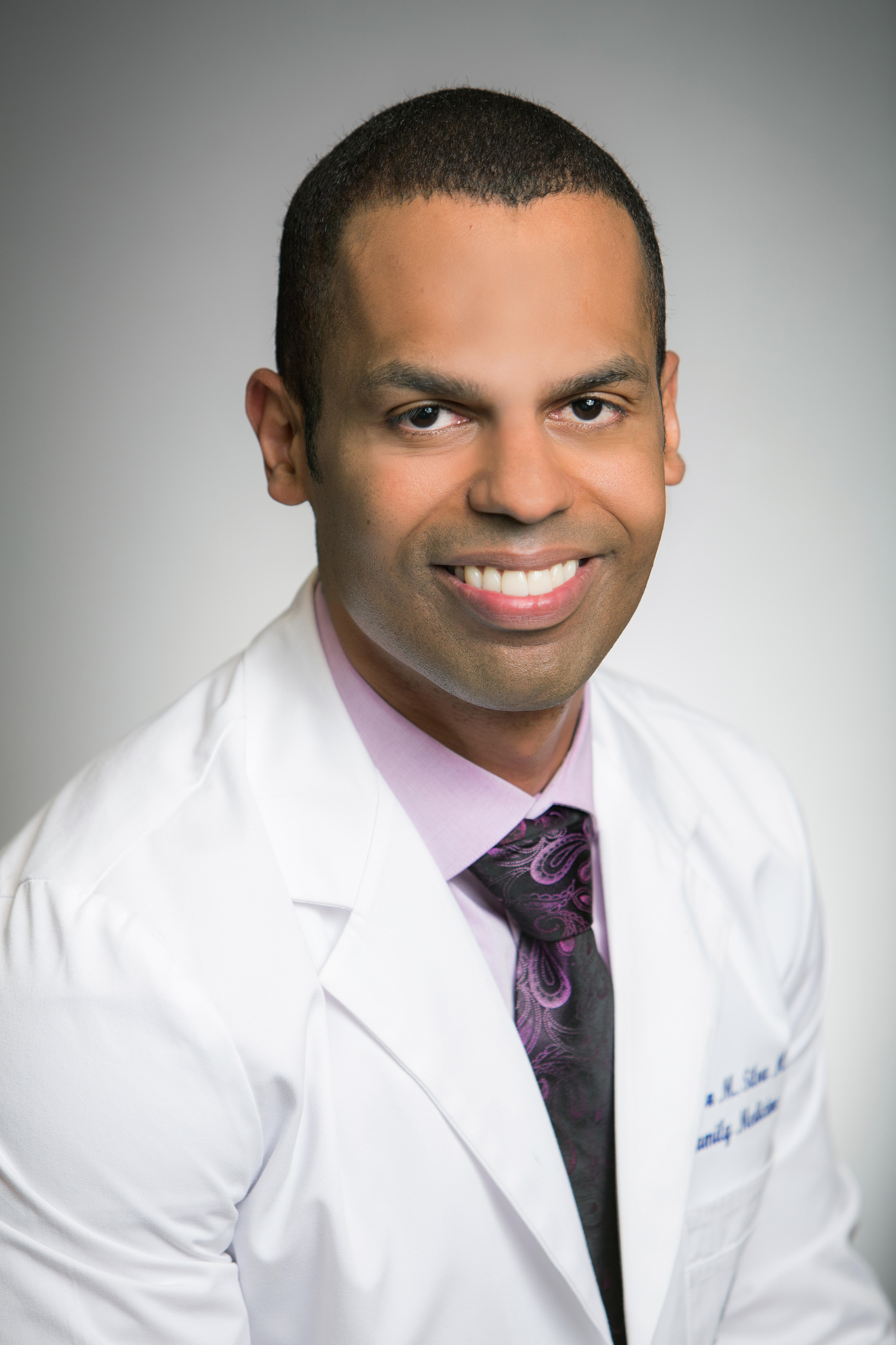 Dr. Dhiekson Silva, MD | Houston, TX | Family Medicine