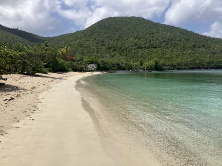 Find a Beach | USVI Beaches