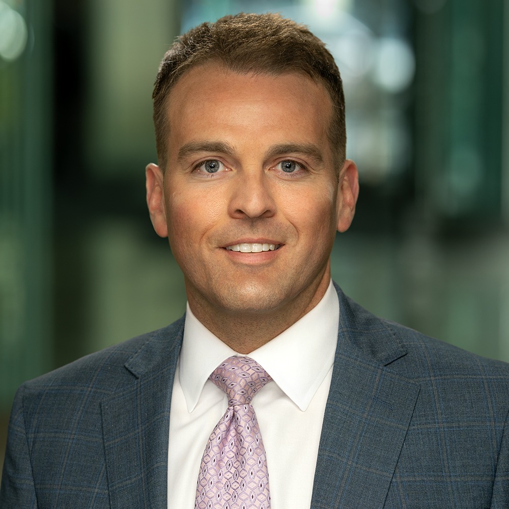 Michael Gaffney - Financial Advisor in Chesterfield, MO 63017 | Merrill