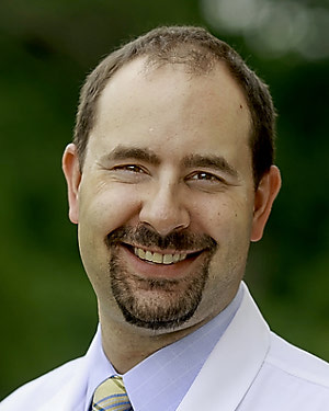 Scott D. Baker | UNC Health