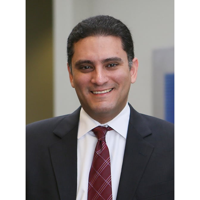 Dr. John Youssef, MD | Langhorne, PA | Hematologist