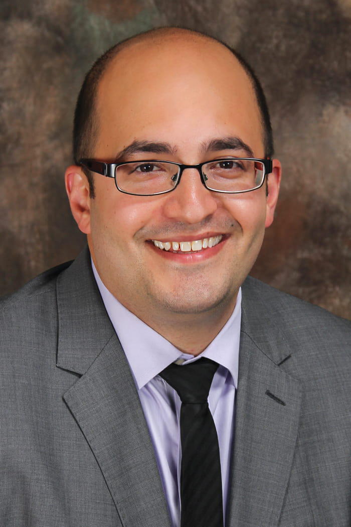 Dr. Anthony L. Petraglia, MD | Rochester, NY | Neurosurgery