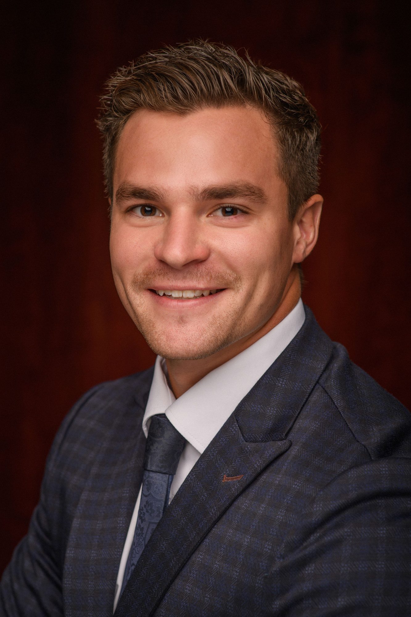 Matt Riggleman - Financial Advisor in Phoenix, AZ 85016 | Merrill