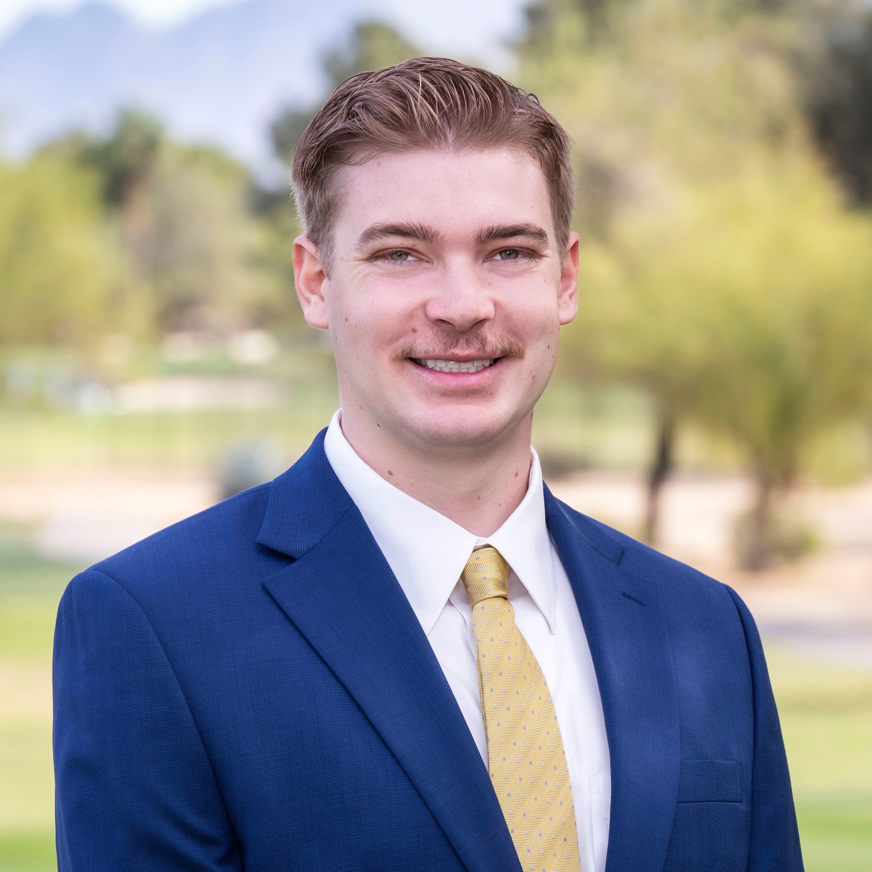 Joseph Dever - Financial Advisor in Phoenix, AZ 85016 | Merrill
