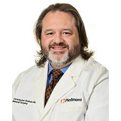 Dr. Carliss Graham, MD, Surgery | Jasper, GA | WebMD