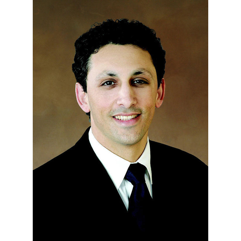 Dr. Michael Rokhsar, DO, Radiology and Radiologist in Berkeley Heights ...