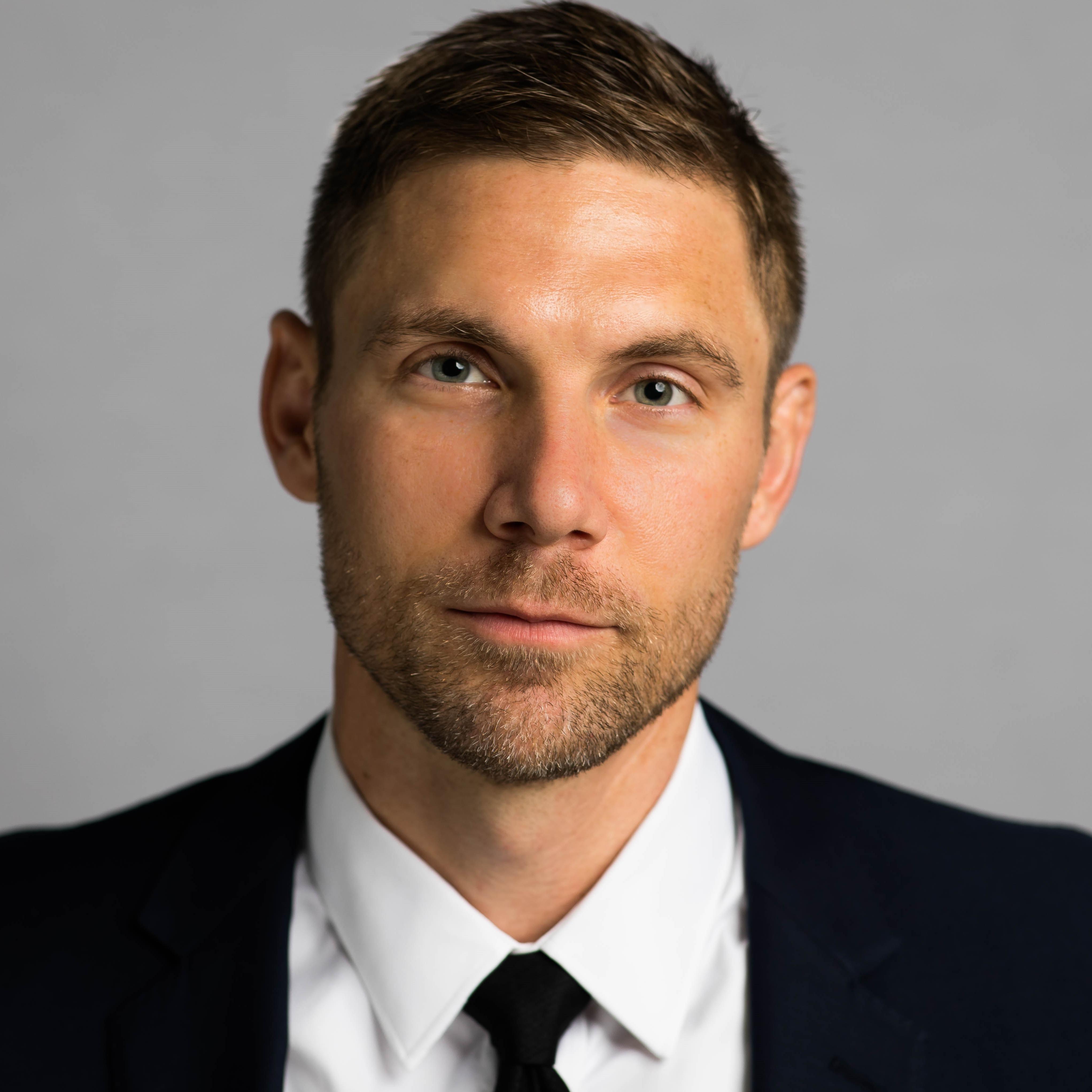 Eric Geyer - Financial Advisor in Orlando, FL 32819 | Merrill