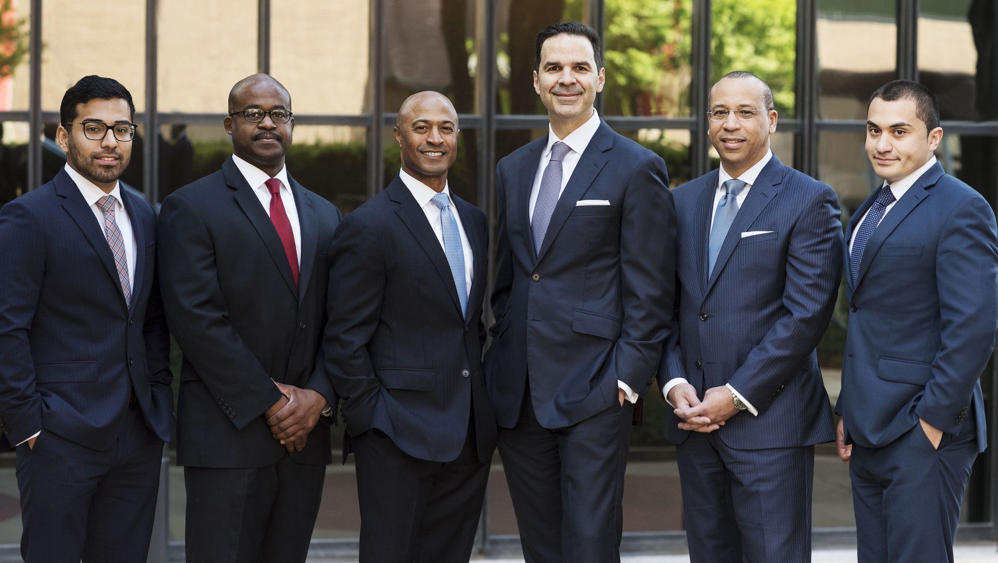 The Malonson / Ramirez Team - Financial Advisors in Houston, TX 77002 ...