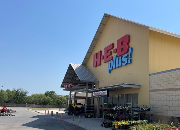 H-E-B plus! | Lytle, Texas