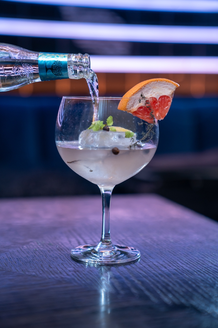 Online Menu of Mad, Houston, TX