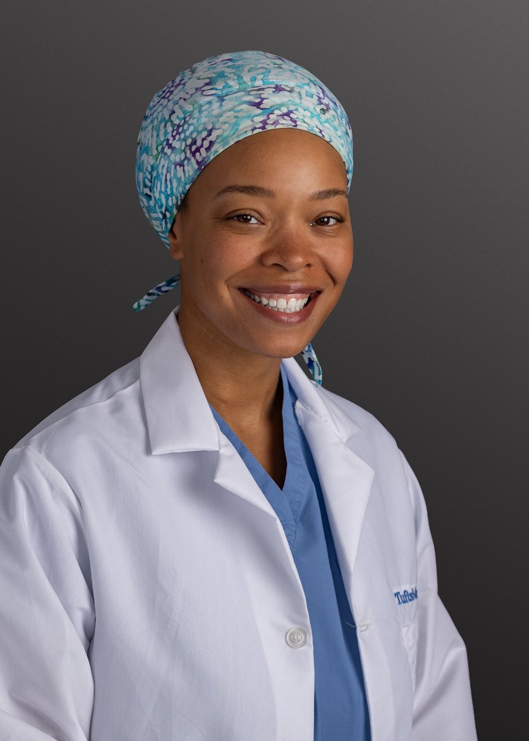 Profile | Tufts Medicine