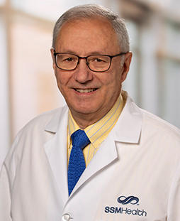 Dr. Michael Dixon, MD | Fenton, MO | Obstetrics & Gynecology