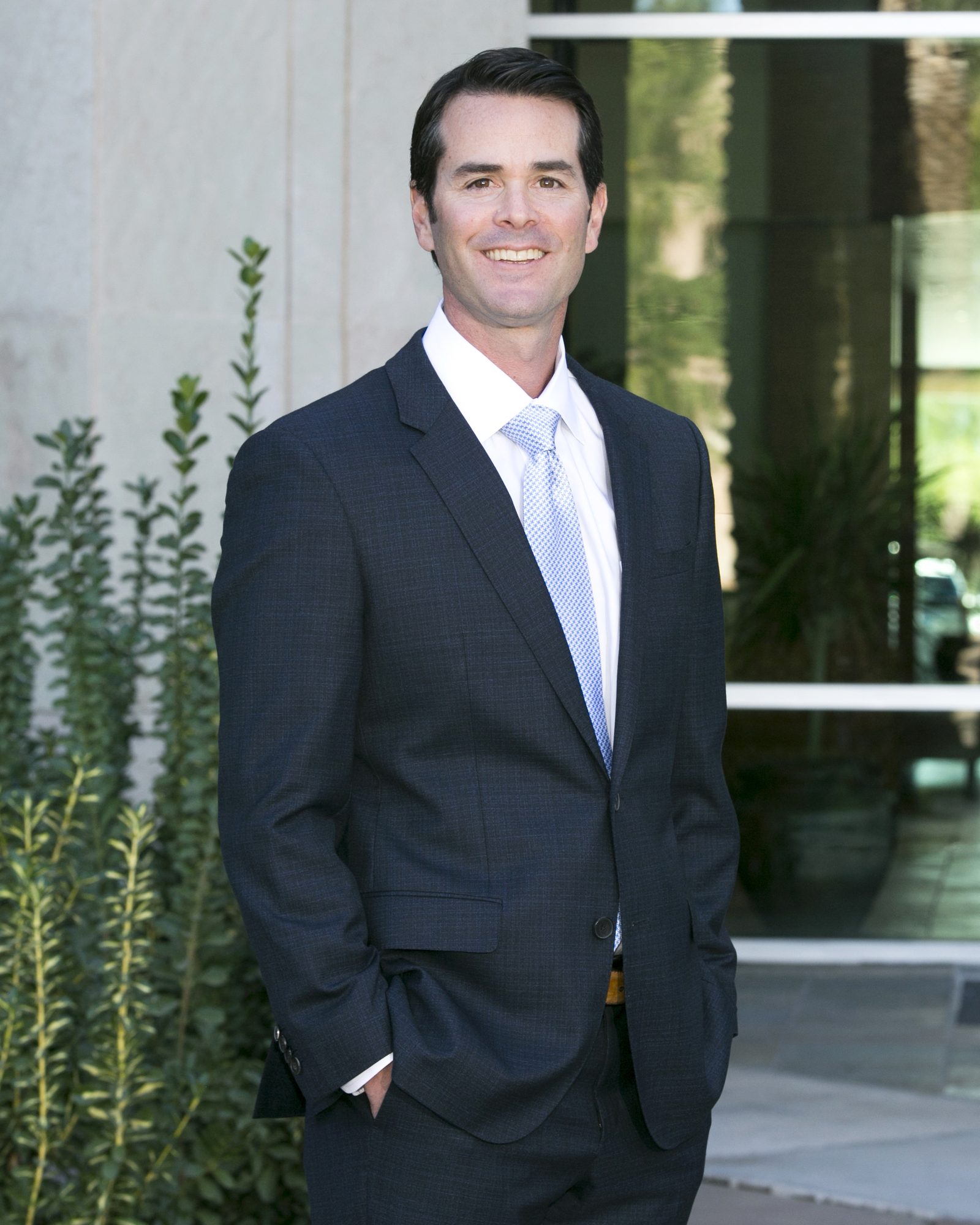 Corey Lewis - Financial Advisor in Scottsdale, AZ 85254 | Merrill